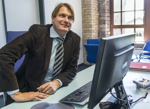 David Hermanns | Hoepfner Stiftung